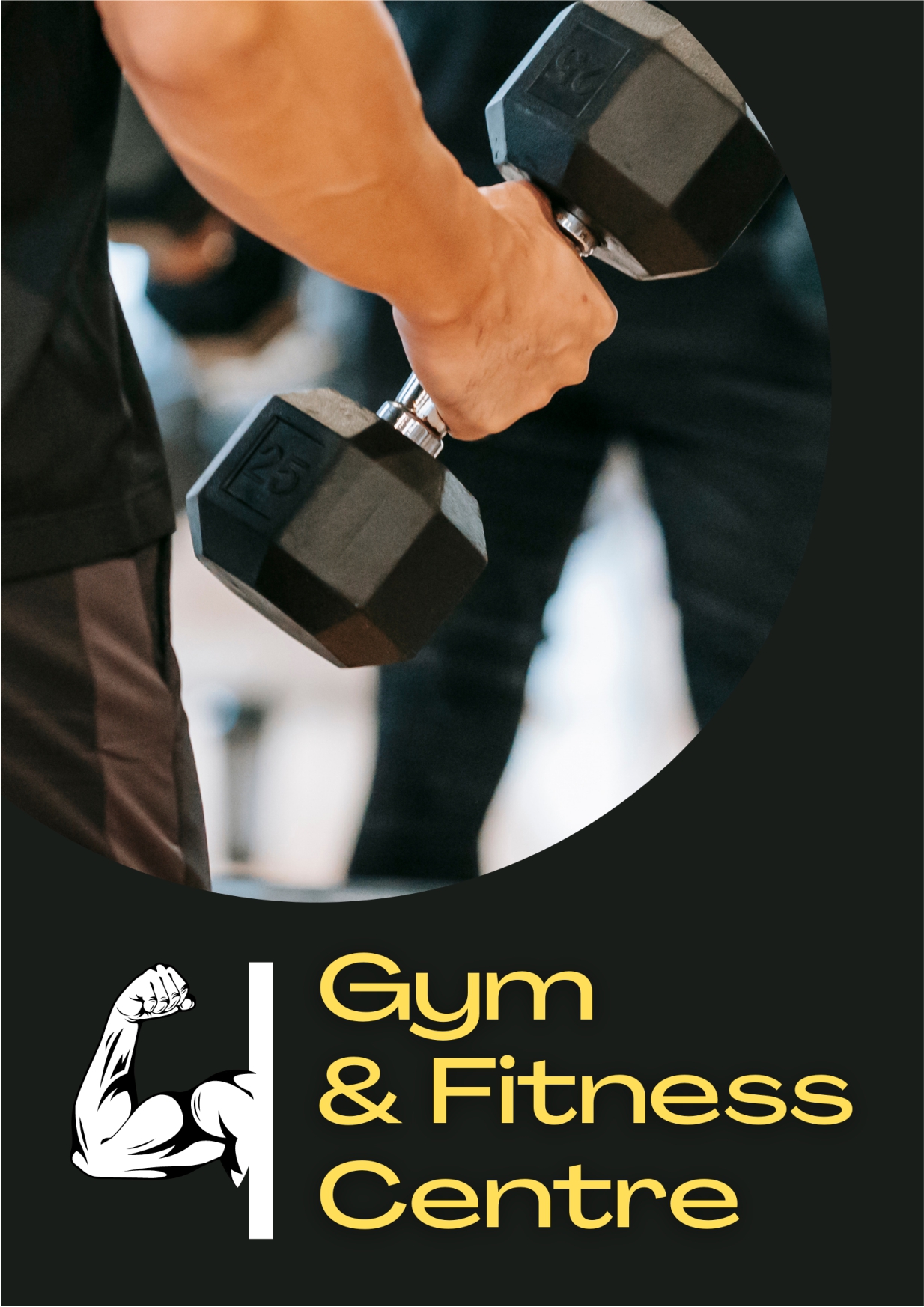 MEMBERSHIP – Tag Fitness Centre